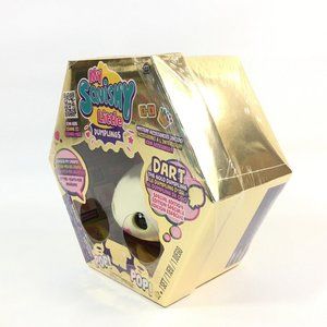 WowWee | Toys | My Squishy Little Dumplings Dart The Golden Dumpling ...